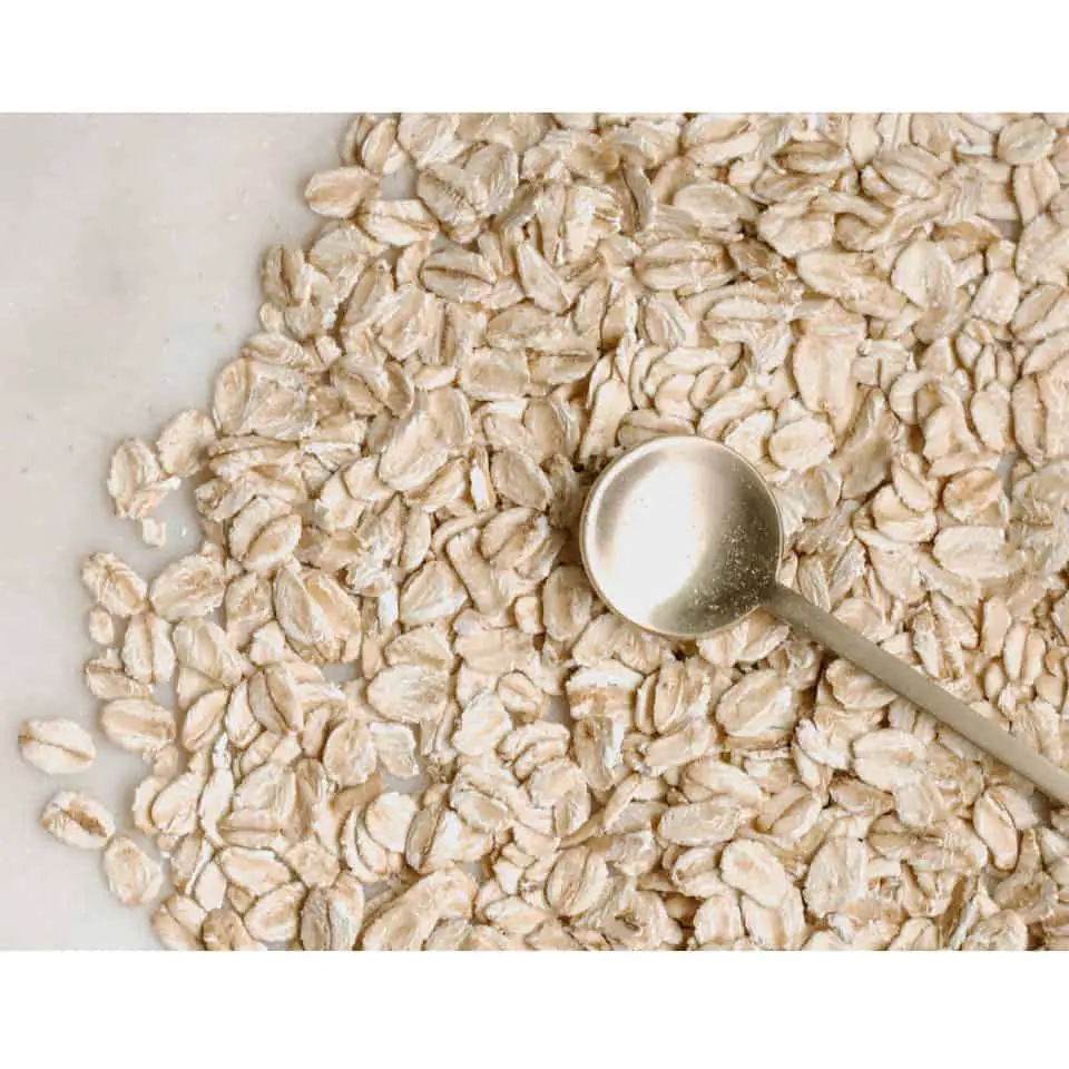 Are Oats Good For Rats? (Cooked Oatmeal, Dry, Rolled?)